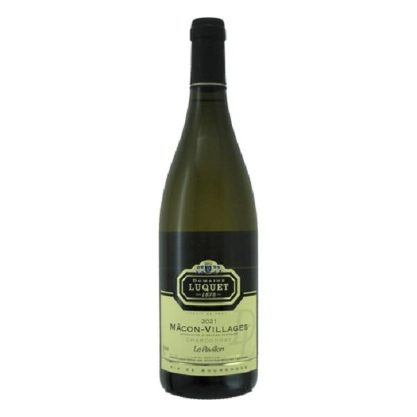 白い花や完熟白果実のアロマと、ほのかに樽のニュアンス。調和のとれたフレッシュな果実味に、しなやかで長い余韻。極めてエレガントなマコン・ヴィラージュ。白ワイン白ワインヴィンテージ：2021品種：シャルドネ容量：750ml生産国：フランス産地：...