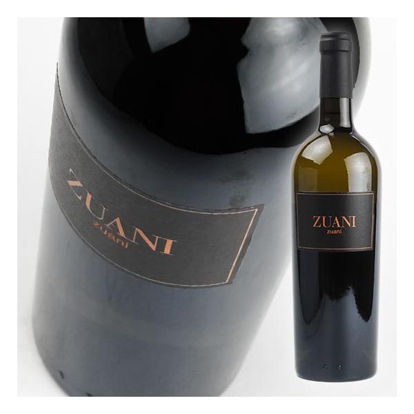 果実味と樽の風合いがまろやかに融合。余韻までじっくり楽しめる魅力的な白ワイン。白ワイン-ヴィンテージ:2020品種:ソーヴィニヨン・ブラン、シャルドネ、フリウラーノ、ピノ・グリージョ容量：750ml生産国:イタリア産地:フリウリ　【Zuan...