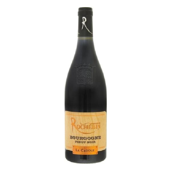 熟したブラックチェリーに、炒ったコーヒー豆の香り。適度に存在感のあるタンニンが全体を引き締め、程よいボディ感が魅力的。熟成ポテンシャルの高いロシュバンの上級キュヴェ。赤ワイン赤／ミディアムjボディ／辛口-ヴィンテージ：2023品種：ピノ・ノ...