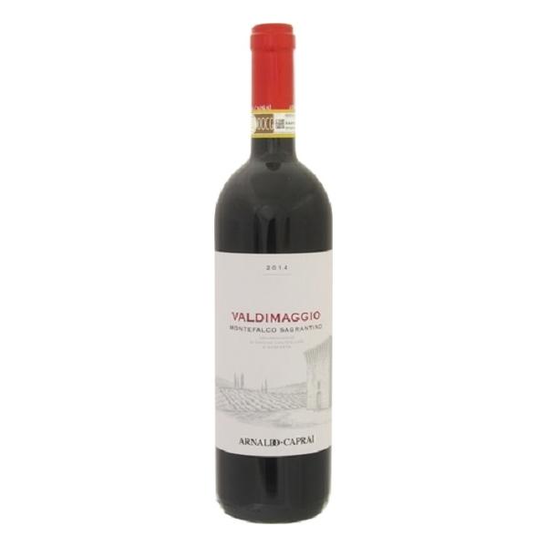 エレガントなタンニンが特徴的な単一区画のサグランティーノを使用。赤い果実、チェリージャムやスパイスのアロマにフレッシュかつ柔らかな味わい。赤ワイン-ヴィンテージ:2020品種:サグランティーノ容量：750ml生産国:イタリア産地:ウンブリア...