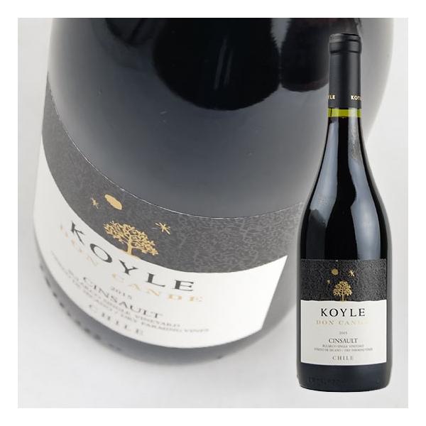 ラズベリーとベイリーフの香り立ち。エレガントさのなかに活力があり、わずかな塩味とミネラルが余韻に感じられる。ドン・カンデ（カンデラリオ氏）所有の畑で、無灌漑栽培の樹齢50年以上のブドウを自生酵母により50%を旧樽、50%をコンクリート槽で発...