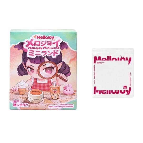 メロジョイ 新作 プレミアム 特濃牛乳 ソフトクリーム ハンドメイド Mellojoy おもちゃ マジックパウダー　袋付き本商品は、食べ物ではありません。 小さなお子様やペットが誤って口に入れないようご注意ください。  海外商品の為多少のス...