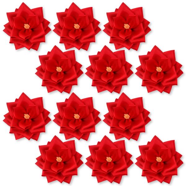 【商品概要】・安全ピンだけでなく、クリップもついているので、洋服やお着物に安全ピンで穴をあけてしまうことがなくご利用いただけます。・中バラ　花のみとなります。▼この商品に使用できるタレリボン徽章付替え用・タレ（中）【用途】国会議員、授賞式、...