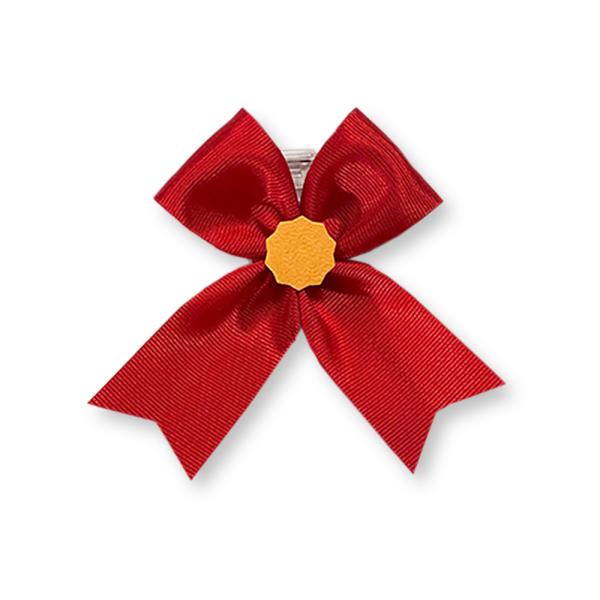 式典、イベント、セレモニー、学校行事などにご利用いただけるリボン徽章（記章・胸章）です。サイズ：縦：70mm 　横：70mm素材/材質　アセテート　安全ピンこの商品は10個単位での販売となります。価格は10個1セットでの価格となります。30...