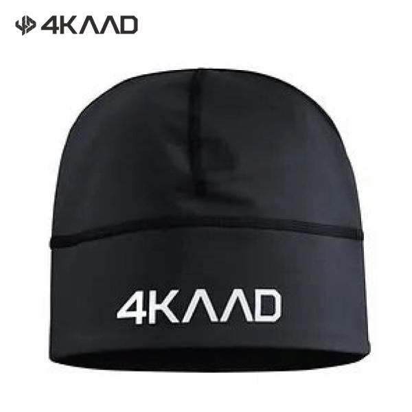 ブランド：4KAAD（フォーカード） 品名　　： 4KAADキャップカラー　：ブラッククロスカントリー　レーシングキャップ※縫製品と素材の特性上、メーカー発表数値から多少のサイズ誤差が生じます事、ご了承お願いします。※商品写真はできる限り実...