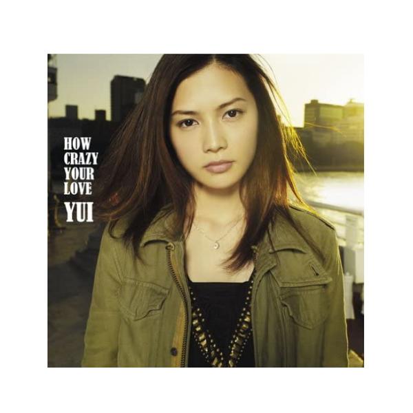 YUI 「HOW CRAZY YOUR LOVE」『HELLO 〜Paradise Kiss〜』『Green a.live』『Rain』『It's My Life』などの「大ヒットシングル」収録。 さらに新曲盛りだくさん。YUIの珠玉の名曲...