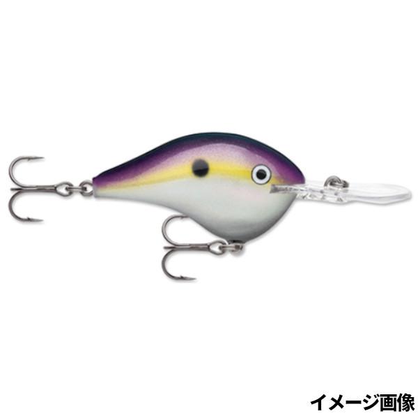 ラパラ・ジャパン  ●カラー:BGSD ●全長:70mm ●自重:22g ●タイプ:フローティング ●レンジ:5m ●釣り方、フィールド:淡水ルアー ●代表対象魚:ブラックバス|【ラパラ・ジャパン/Rapala】世界にこれ以上のクランクはあ...