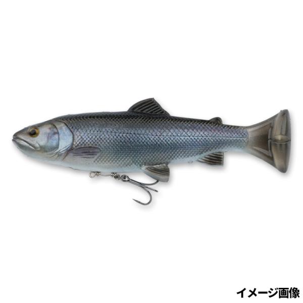●セット商品/付属品：ネイルシンカー ●カラー:HCH(ヒッチ) ●サイズ:6インチ ●全長:150mm ●自重:54g ●全長（インチ）:6インチ ●タイプ:スローシンキング ●入数:1 ●フォールスピード※淡水使用時:約19cm/1秒 ...
