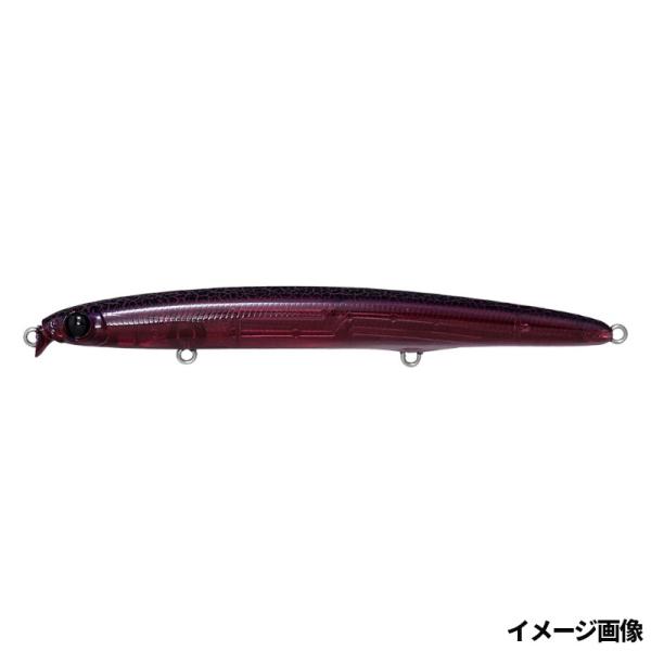 メガバス  ●カラー:GSTイソメ ●サイズ:115F ●全長:115mm ●自重:9g ●タイプ:フローティング ●フック:#8×3pcs ●釣り方、フィールド:ソルトルアー（ショア） ●代表対象魚:スズキ（シーバス・鱸）|【メガバス/M...