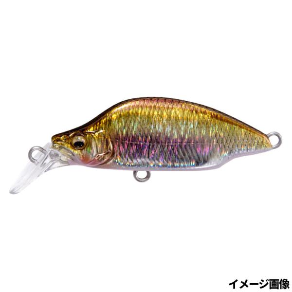 メガバス  ●カラー:GC ハイランドワカサギII ●全長:44mm ●自重:6.1g ●タイプ:FAST SINKING ●フック:#12×2 ●釣り方、フィールド:淡水ルアー ●代表対象魚:トラウト（鱒）|【メガバス/Megabass】...