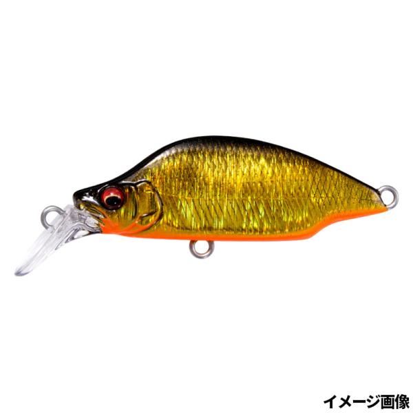 メガバス  ●カラー:GC キンクロ ●全長:44mm ●自重:6.1g ●タイプ:FAST SINKING ●フック:#12×2 ●釣り方、フィールド:淡水ルアー ●代表対象魚:トラウト（鱒）|【メガバス/Megabass】GREATHU...