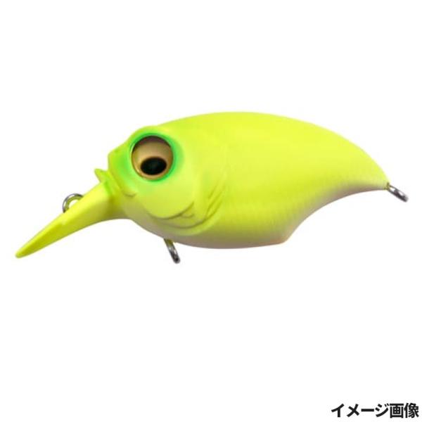 メガバス  ●カラー:どチャート ●全長:43mm ●自重（オンス）:1/4oz ●タイプ:FLOATING ●レンジ:MAX 1.3m ●フック:#8×2pcs ●釣り方、フィールド:淡水ルアー ●代表対象魚:ブラックバス|【メガバス/M...