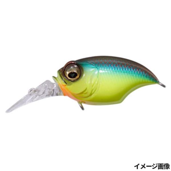 メガバス  ●カラー:メガバスブリーム ●全長:43mm ●自重（オンス）:1/4oz ●タイプ:FLOAING ●レンジ:MAX2.5m ●フック:#8×2pcs ●釣り方、フィールド:淡水ルアー ●代表対象魚:ブラックバス|【メガバス/...
