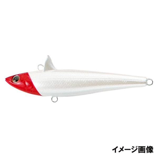 タックルハウス |ジグ並の飛距離で、ローリングアクション。小さなボディはしっかり重く、飛距離はジグ並。背中のリップとタイイングアイで、これまでのジグミノーに比べてしっかりと泳ぎ、ミノーと変わりないローリングアクションを手に入れました。また、...