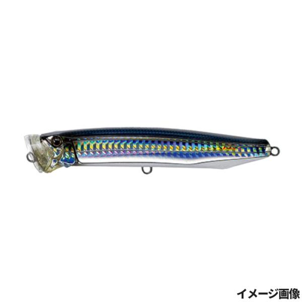 タックルハウス  ■CFDW175フィードポッパーに比べ浮き上がりが早く、ポップ&amp;スイムの組み合わせ、連続ジャークによるスイミングなど、ダイビングペンシルとポッパー、2 つの特徴を併せ持ち、自由自在なアピールを発揮します。 ■R-U...