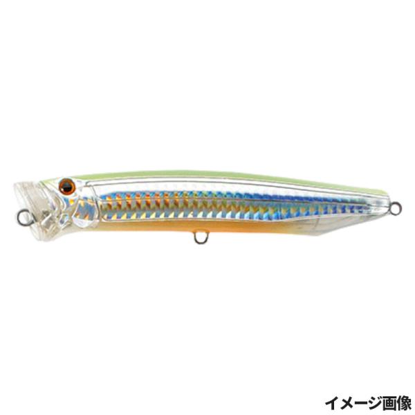 タックルハウス  ●カラー:02.チャートバック・オレンジベリー・スリットHG ●サイズ:150 フックレス ●サイズ（詳細）1:Weight 52g(推奨フック装着時 60g) ●全長:150mm ●タイプ:Floating ●リング:H...