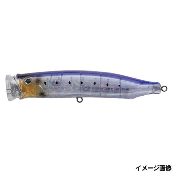 タックルハウス  ●カラー:19.クリアイワシ ●サイズ:150 フックレス ●サイズ（詳細）1:Weight 52g(推奨フック装着時 60g) ●全長:150mm ●タイプ:Floating ●リング:H#8 ●推奨フック:オーナーST...
