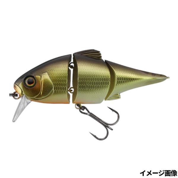 ジャッカル  ●カラー:金ブナ ●全長:72mm ●自重:9.3g ●タイプ:Floating ●釣り方、フィールド:淡水ルアー ●代表対象魚:ブラックバス|【ジャッカル/JACKALL】ジョイント部が小さくカチカチと音を立てながらアクショ...