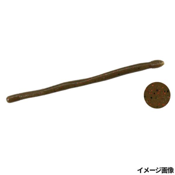 DUO  『くねくねする』という意味を持つリグルクローラーのボディは、扁平ボディがタテ・ヨコに90度入れかわる特殊形状を採用。通常の丸い断面よりもアクション時の水の受け方が多彩で、より『くねくね』と生命感溢れる動きと波動を生み出します。高比...