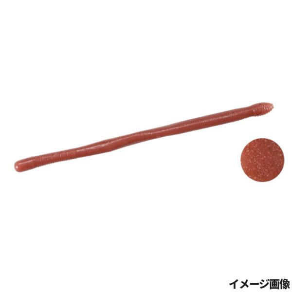 DUO  『くねくねする』という意味を持つリグルクローラーのボディは、扁平ボディがタテ・ヨコに90度入れかわる特殊形状を採用。通常の丸い断面よりもアクション時の水の受け方が多彩で、より『くねくね』と生命感溢れる動きと波動を生み出します。高比...