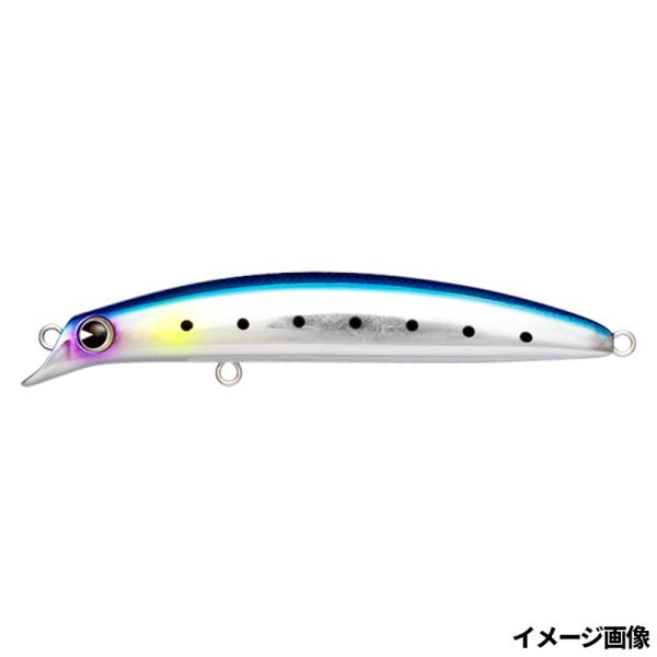 アイマ（ima）  ●カラー:#GR120-121 メッキイワシ ●全長:120mm ●自重:19g ●レンジ:50〜100cm ●アクション:ウォブンロール ●フック:#3 ●リング:#3 ●代表対象魚:スズキ（シーバス・鱸）|【アムズデ...
