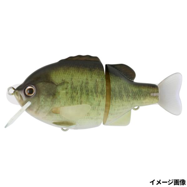 デプス  ●カラー:#08リアルラージマウス ●全長:100mm ●自重（オンス）:3/4oz ●タイプ:RATTLE IN ●フック:#5 ●リング:#3 ●釣り方、フィールド:淡水ルアー ●代表対象魚:ブラックバス|【デプス/deps】...