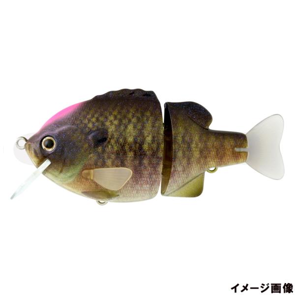 デプス  ●カラー:#15スカムパーチ ●全長:100mm ●自重:21.2g ●自重（オンス）:3/4oz ●タイプ:RATTLE IN ●フック:#5 ●釣り方、フィールド:淡水ルアー ●代表対象魚:ブラックバス|【デプス/deps】2...