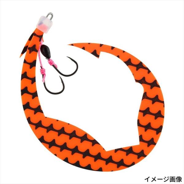 ダイワ 紅牙  パデシャとは?華麗に踊るバレエダンサーをリスペクトし、その猫のステップ 『Pas De Chat』(パデシャ)からインスパイアされネーミング。つま先から繰り出される微波動と千鳥る特殊カットのカーリーとの相乗効果でスレたターゲ...