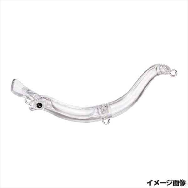 ダイワ プレッソ  反応はするが口を使い切らない魚をバイトに持ち込むスローシンキングモデル。 自重2.6g(57Sは3.5g)。シンキング(57S)よりゆっくり巻くことができ、特に表層から中層でのレンジキープ力が高い。 またボトムトレースも...