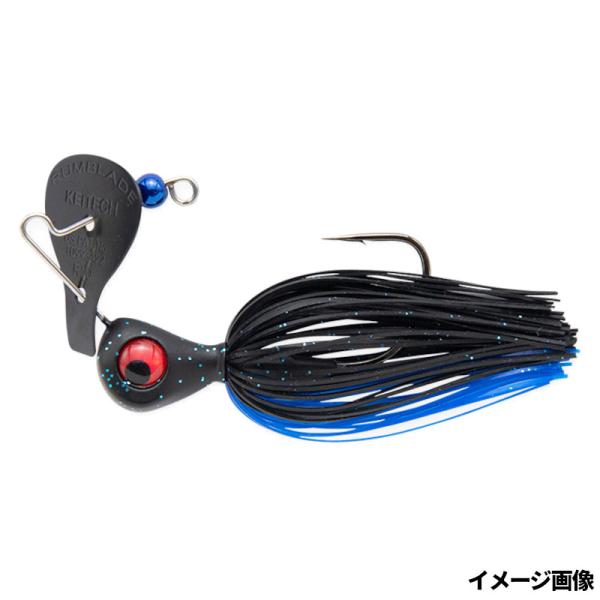 ケイテック  ●カラー:413 ブラックブルー ●サイズ:1/2oz ●自重（オンス）:1/2oz ●釣り方、フィールド:淡水ルアー ●代表対象魚:ブラックバス|【ケイテック/KEITECH】「スイングインパクトFATをはじめ、多くのアング...