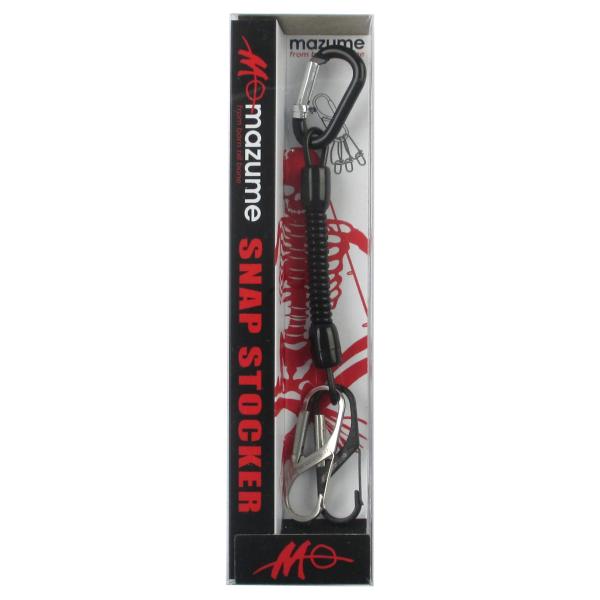 オレンジブルー  ●カラー:シルバー×ブラック|【オレンジブルー/ORANGE and BLUE】スナップの効率的な収納に!これはベストやライジャケ、バッグやベルトループにセットして、必要な分だけのスナップを掛けておけるグッズです。釣行前に...