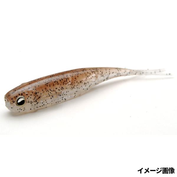レイドジャパン  ●カラー:083.スモークシュリンプ ●入数:10pcs ●適合リグ:ホバスト、ダウンショットリグ、ダーティングジグヘッド ●釣り方、フィールド:淡水ルアー ●代表対象魚:ブラックバス|【レイドジャパン/RAID JAPA...