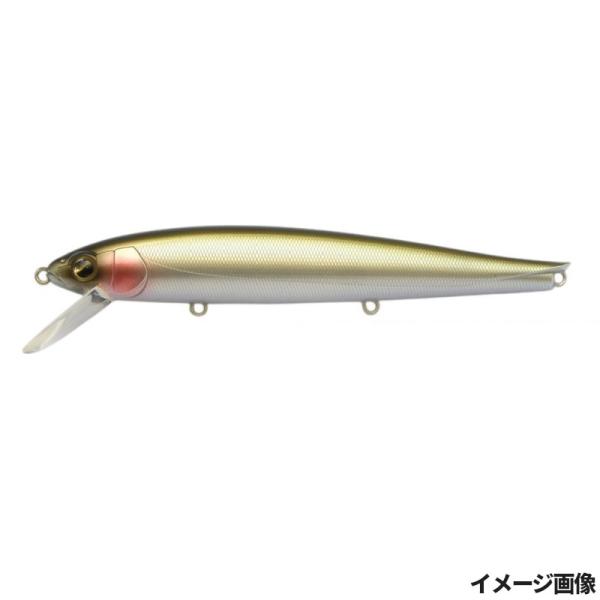 レイドジャパン  ●カラー:007.ベイトジャパン ●全長:122mm ●自重（オンス）:5/8oz.Class ●釣り方、フィールド:淡水ルアー ●代表対象魚:ブラックバス|【レイドジャパン/RAID JAPAN】JERKRIPPERは、...