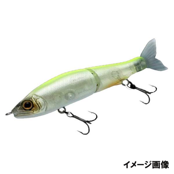 ガンクラフト  ●カラー:#08 クリアヘッドチャート ●全長:70mm ●自重:4.1g ●タイプ:フローティング ●フック:(フロント)#12、(リア)#14 ●釣り方、フィールド:淡水ルアー ●代表対象魚:ブラックバス|【ガンクラフト...