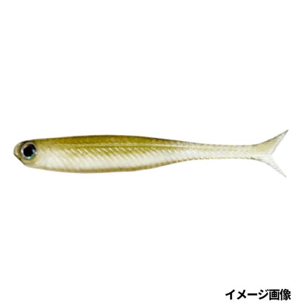 DSTYLE  ●カラー:本ワカサギ ●サイズ:2.5インチ ●自重:1.4g ●全長（インチ）:2.5inch ●入数:8 ●釣り方、フィールド:淡水ルアー ●代表対象魚:ブラックバス|【ディスタイル/DSTYLE】「俺の求めたリアルは伊...