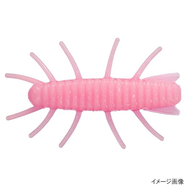 オーエスピー  ●カラー:W036 バブルガムピンク ●全長（インチ）:1.5インチ ●入数:8 ●釣り方、フィールド:淡水ルアー ●代表対象魚:ブラックバス|【オーエスピー/OSP】so cool、so easy!HP Bug1.5’’は...