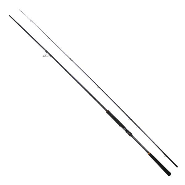 メジャークラフト  ●全長（フィート）:10 ●全長（インチ）:0 ●形態:並継 ●継数:2 ●仕舞長さ:157.5cm ●ルアーウェイト1:40±20g ●適合ライン2:PE1-2.5号 ●グリップタイプ:スピニング ●グリップ（長さ）:...