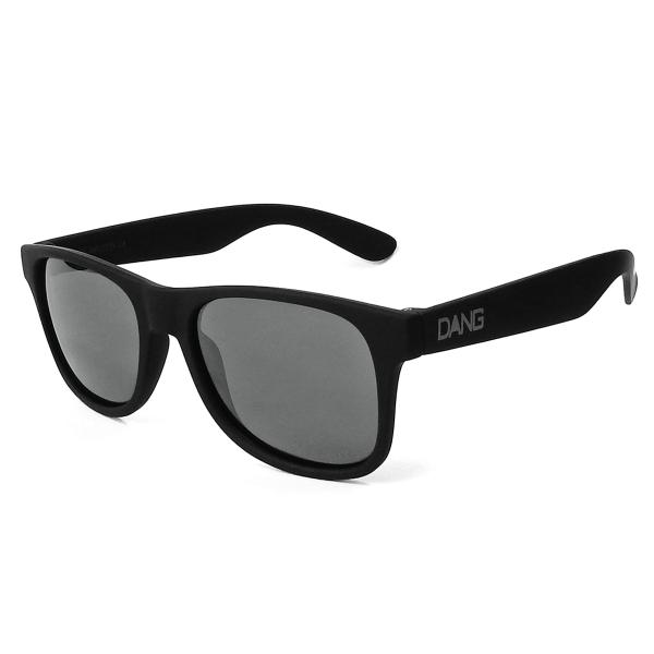 ダンシェイディーズ  品番 ●セット商品/付属品：取扱説明書、専用ケース ●レンズカラー:Black Polarized ●フレームカラー:Black Soft ●レンズ:プラスチック(ポリカーボネート、偏光、コーティング) ●フレーム:プ...