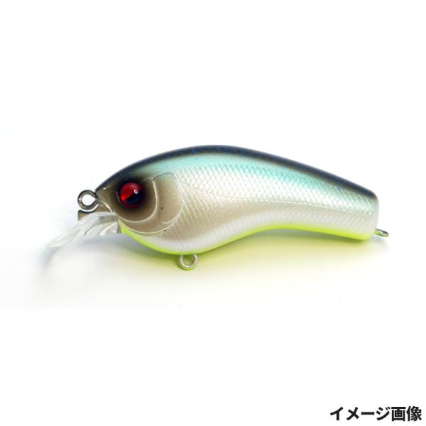 レイドジャパン  ●カラー:005.ネオンシャッド ●全長:60mm ●自重（オンス）:3/8oz. ●釣り方、フィールド:淡水ルアー ●代表対象魚:ブラックバス|【レイドジャパン/RAID JAPAN】SKM (Super Kosoc M...