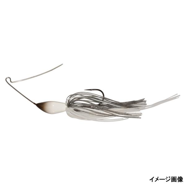 DSTYLE  ●カラー:パールブラック ●自重（オンス）:3/8oz ●フック:有 ●ブレードタイプ:ダブルウィロー ●釣り方、フィールド:淡水ルアー ●代表対象魚:ブラックバス|【ディスタイル/DSTYLE】特定の条件下では圧倒的な強さ...