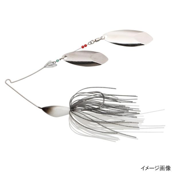 DSTYLE  ●カラー:パールブラック ●自重（オンス）:1/2oz ●フック:ハヤブサ社製FINAフック ●釣り方、フィールド:淡水ルアー ●代表対象魚:ブラックバス|【ディスタイル/DSTYLE】青木大介が導き出した答え。それは、常に...