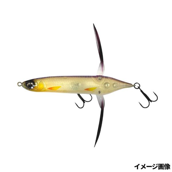 イマカツ  ●カラー:#138 ライブワカサギ ●全長:80mm ●自重:6.6g ●タイプ:Floating ●代表対象魚:ブラックバス|【イマカツ/IMAKATSU】アベンタクローラー・バゼルは、デッドスローを極めたアベンタクローラーR...