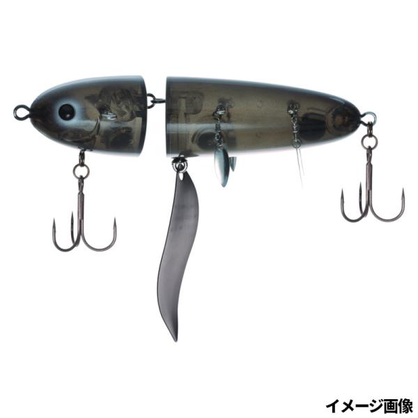 ハイドアップ  ●カラー:#091 スモーク/シルバーバック ●サイズ:(Ver.CL) 56g ●全長:115mm ●自重:56g ●タイプ:S ●釣り方、フィールド:淡水ルアー ●代表対象魚:ブラックバス|【ハイドアップ/HIDEUP】...