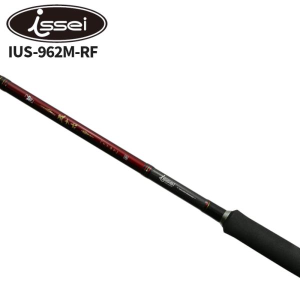 ●サイズ:M ●全長（フィート）:9 ●全長（インチ）:6 ●自重:168g ●形態:並継 ●継数:2本 ●仕舞長さ:149 ●先径（外径）:1.7mm ●元径:12.1mm ●ルアーウェイト1:10-40g ●適合ライン1:10-16lb...