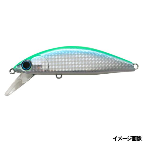 Center of orthodox sinking minnnow『オーソドックスは誰にでも使いやすい、どこでも使いやすい』そして『オーソドックスでもよく釣れる』。この3つのキーワードを基に生まれたコンセプトが「Center of ort...
