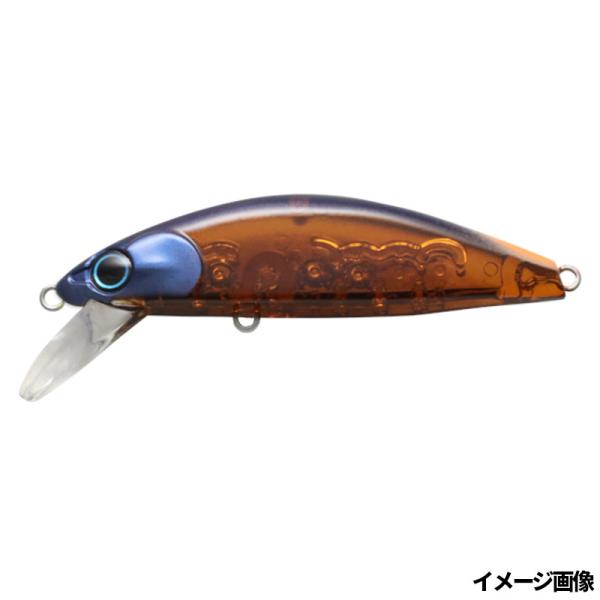 Center of orthodox sinking minnnow『オーソドックスは誰にでも使いやすい、どこでも使いやすい』そして『オーソドックスでもよく釣れる』。この3つのキーワードを基に生まれたコンセプトが「Center of ort...
