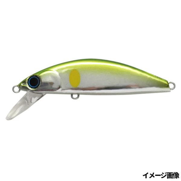Center of orthodox sinking minnnow『オーソドックスは誰にでも使いやすい、どこでも使いやすい』そして『オーソドックスでもよく釣れる』。この3つのキーワードを基に生まれたコンセプトが「Center of ort...
