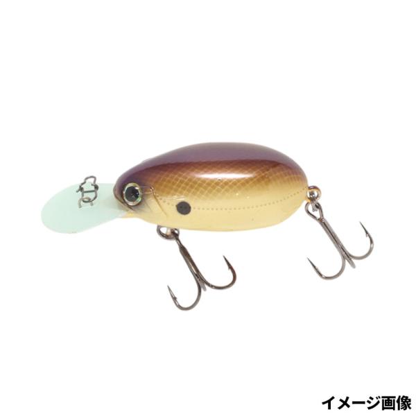BETOBETO  ●カラー:A0026 カフェラテ ●全長:45mm ●自重:8.3g ●タイプ:Floating ●フック:#6 ●釣り方、フィールド:淡水ルアー ●代表対象魚:ブラックバス|【ベトベト/BETOBETO】「これまでにな...