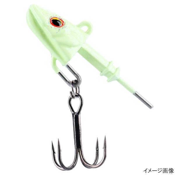 ダイワ  ■サムライ太刀ワインドダート爆釣パック&amp;サムライ太刀ワインドダート90専用ジグヘッド ■サクサスクワトロフック付き。ワームの中央にクワトロフックがくるように絶妙な長さにフックアイを設定。フッキングが決まりやすい!! ●カラ...