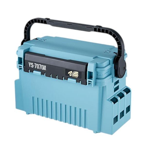 明邦化学工業  ●カラー:ブルーグレー ●サイズ:W434×D233×H280mm|【明邦化学工業/MEIHO】アウトドアカラーのド定番!BM-9000でも採用している人気色の「オーカー」、限定カラー史上、No.1の受注数を記録した「ブルー...